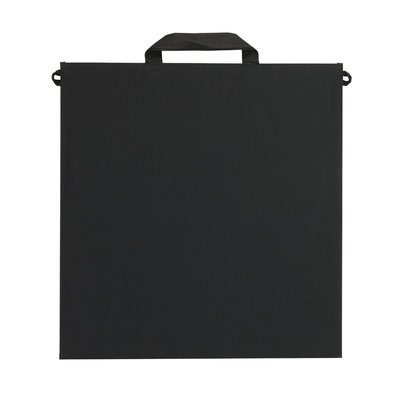 Sunpower 100 Watt Foldable Solar Panel Dual Array IP67 With Anderson Connector